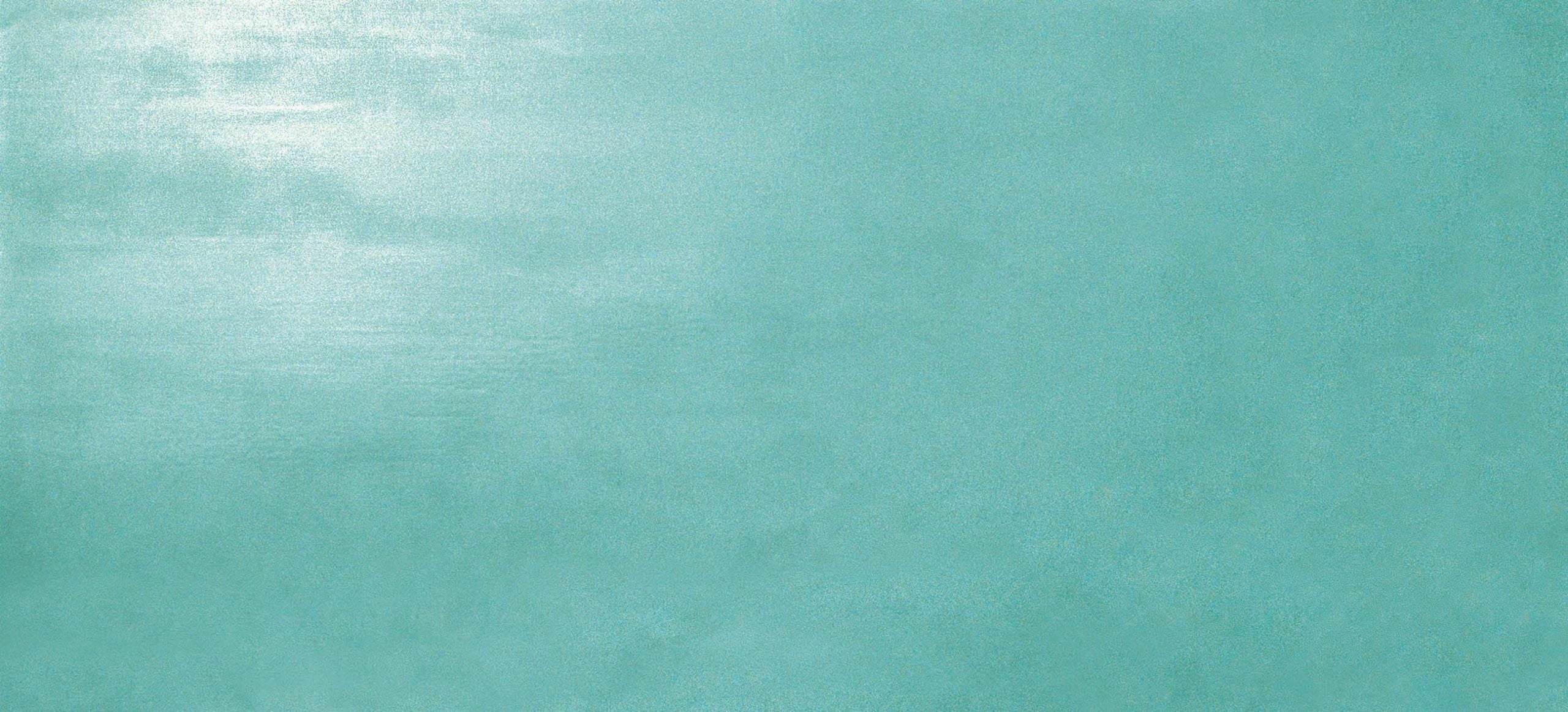 Resin Turquoise 50x110 - Flise Bent A/S